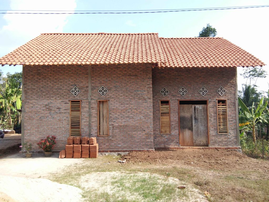 Ada 369 Rumah Tak Layak Huni Direhab | DINAS PERUMAHAN, KAWASAN ...